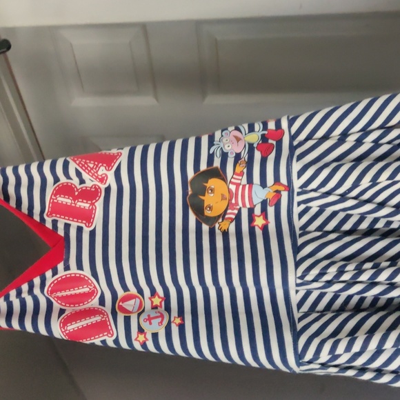 Nickelodeon | Dresses | Nickelodeon Dress | Poshmark